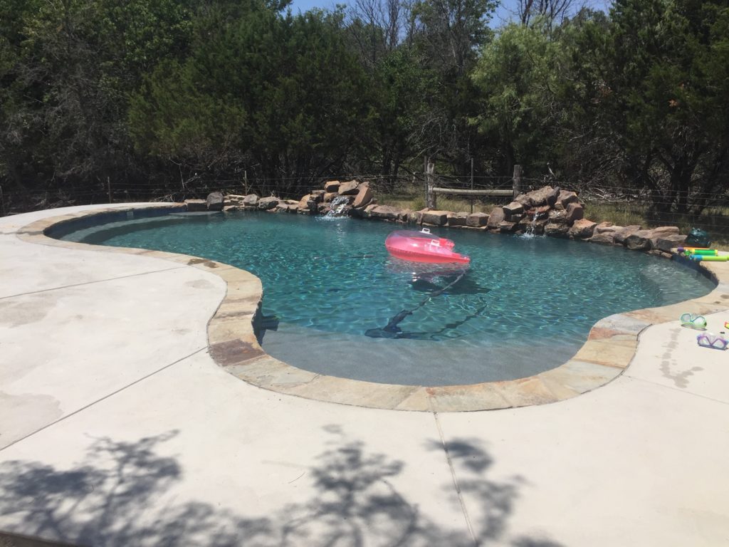 Portfolio – Cannonball Pools