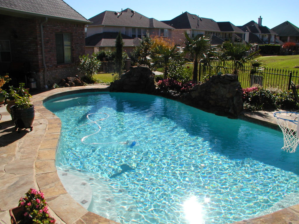 Portfolio – Cannonball Pools